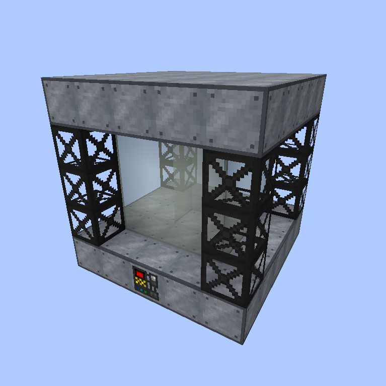 Аддоны GregTech: Bacteria — Minecraft Моды — MetaMods