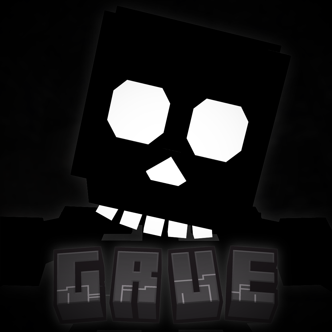 Скачать Grue: The Darkness Hunter — Minecraft Моды — MetaMods