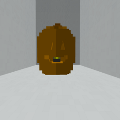 Версии Halloween Pumpkin — Minecraft Моды — MetaMods