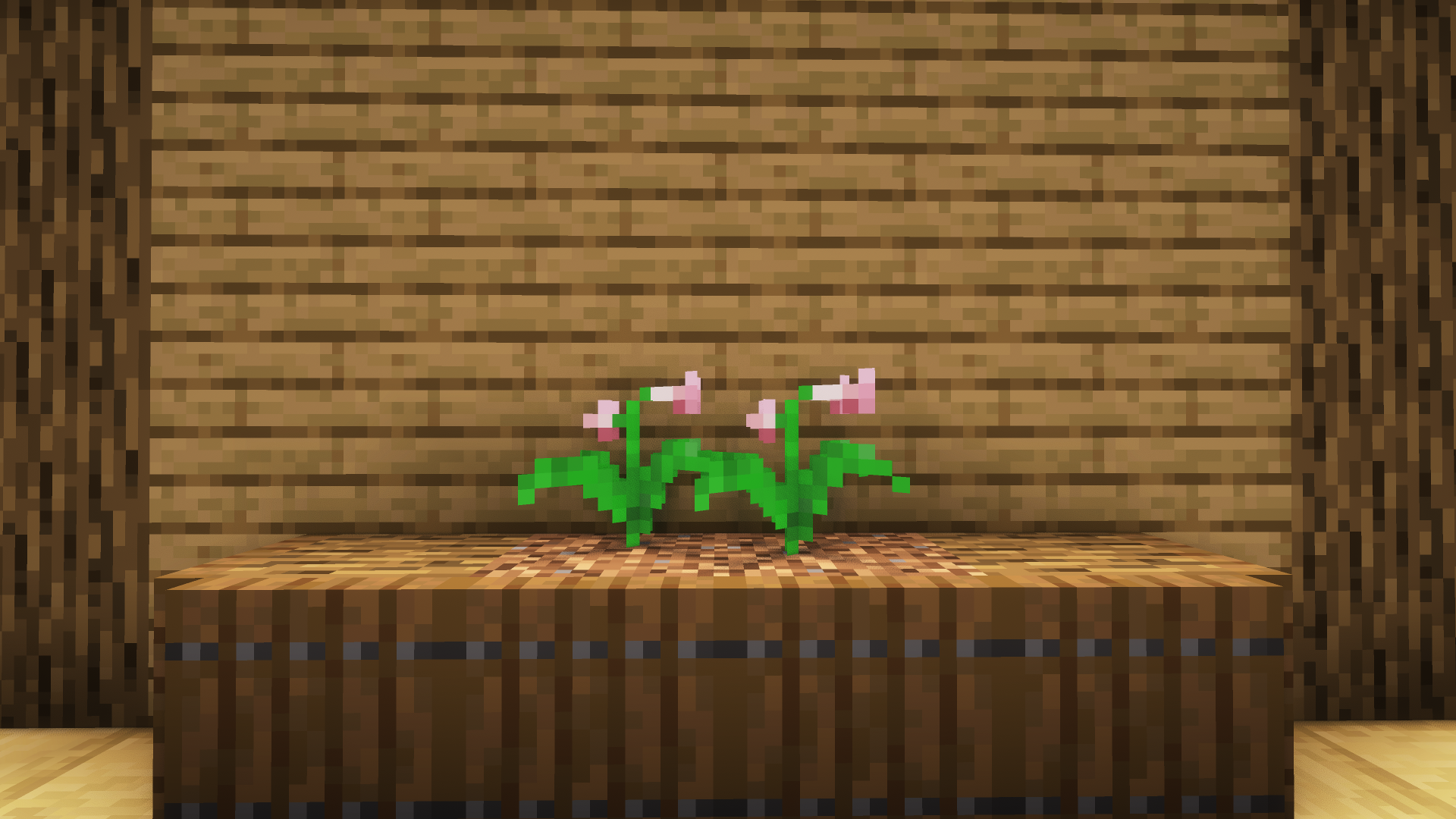 Скачать Harmful smoke — Minecraft Моды — MetaMods