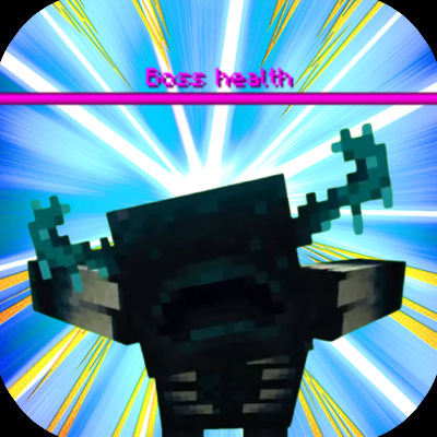 Скачать he is a Boss — Minecraft Моды — MetaMods
