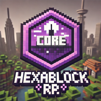 Download HexaBlockRP-Core — Minecraft Mods — MetaMods
