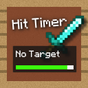Download Hit Timer — Minecraft Mods — MetaMods