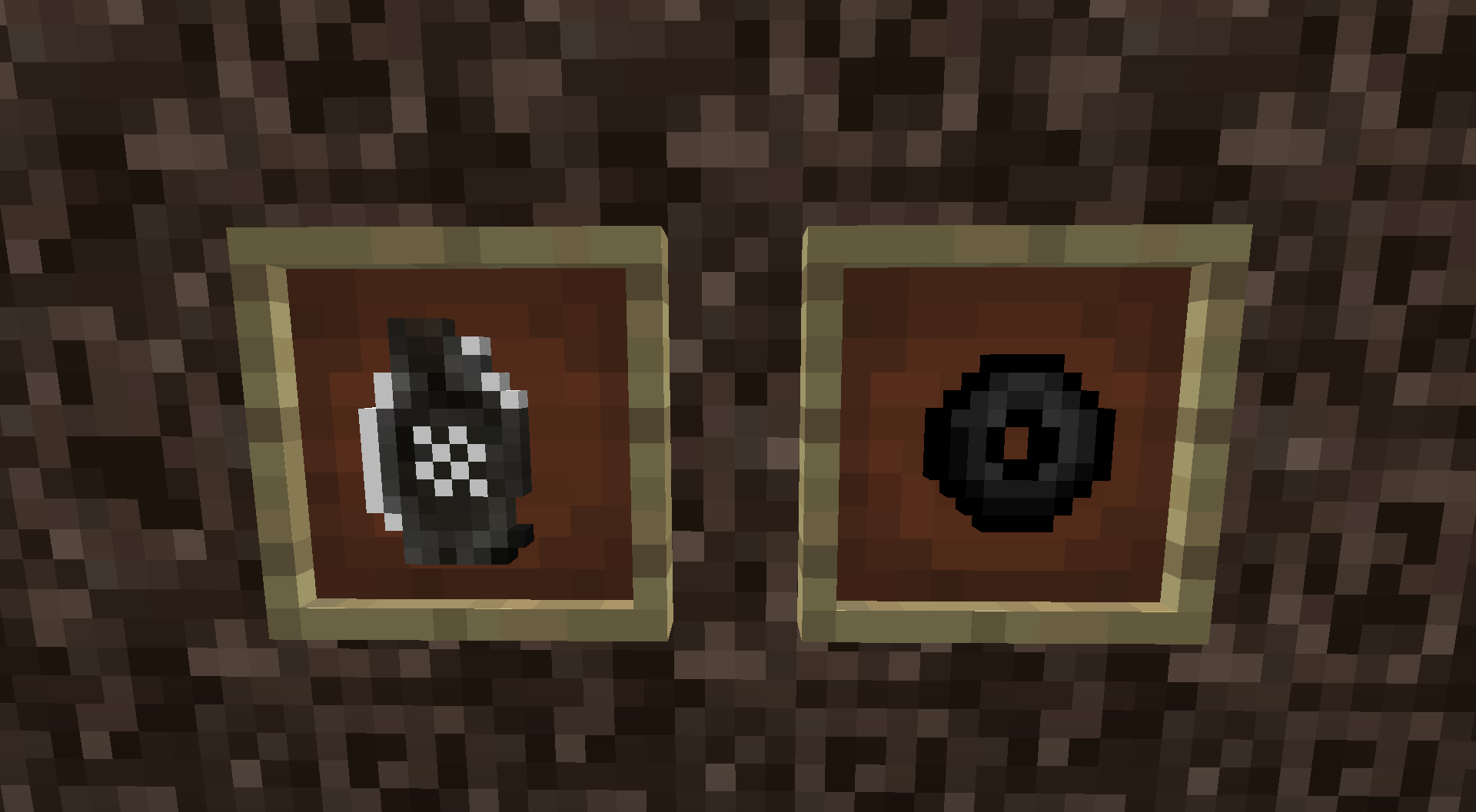 Download Hollowing — Minecraft Mods — MetaMods