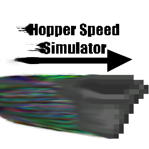 Download Hopper Speed Simulator — Minecraft Mods — MetaMods