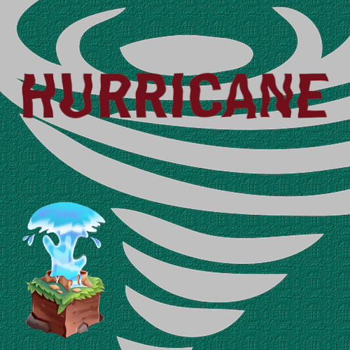 Версии Hurricane — Minecraft Моды — MetaMods