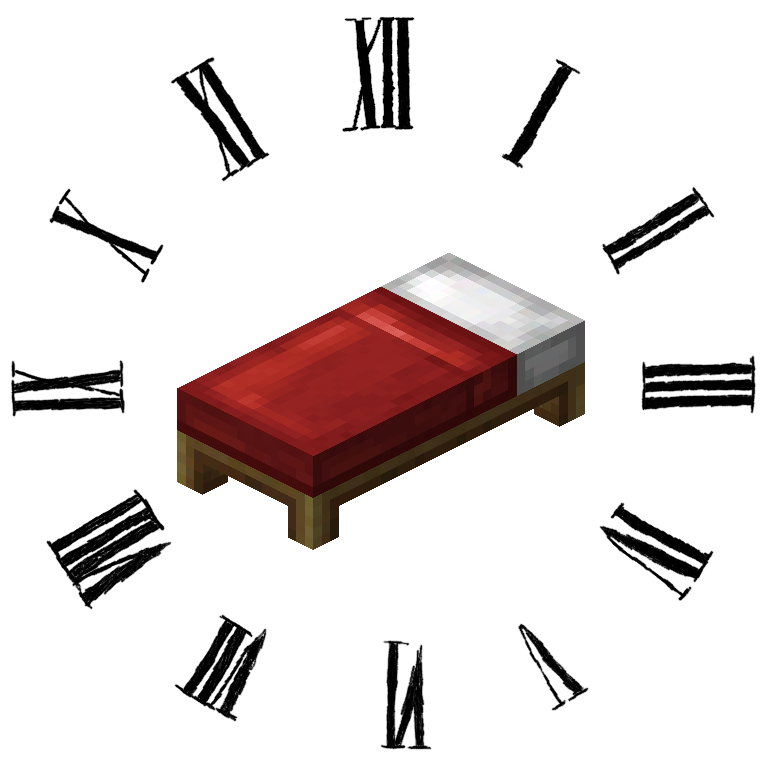 Download Hypnos — Minecraft Mods — MetaMods