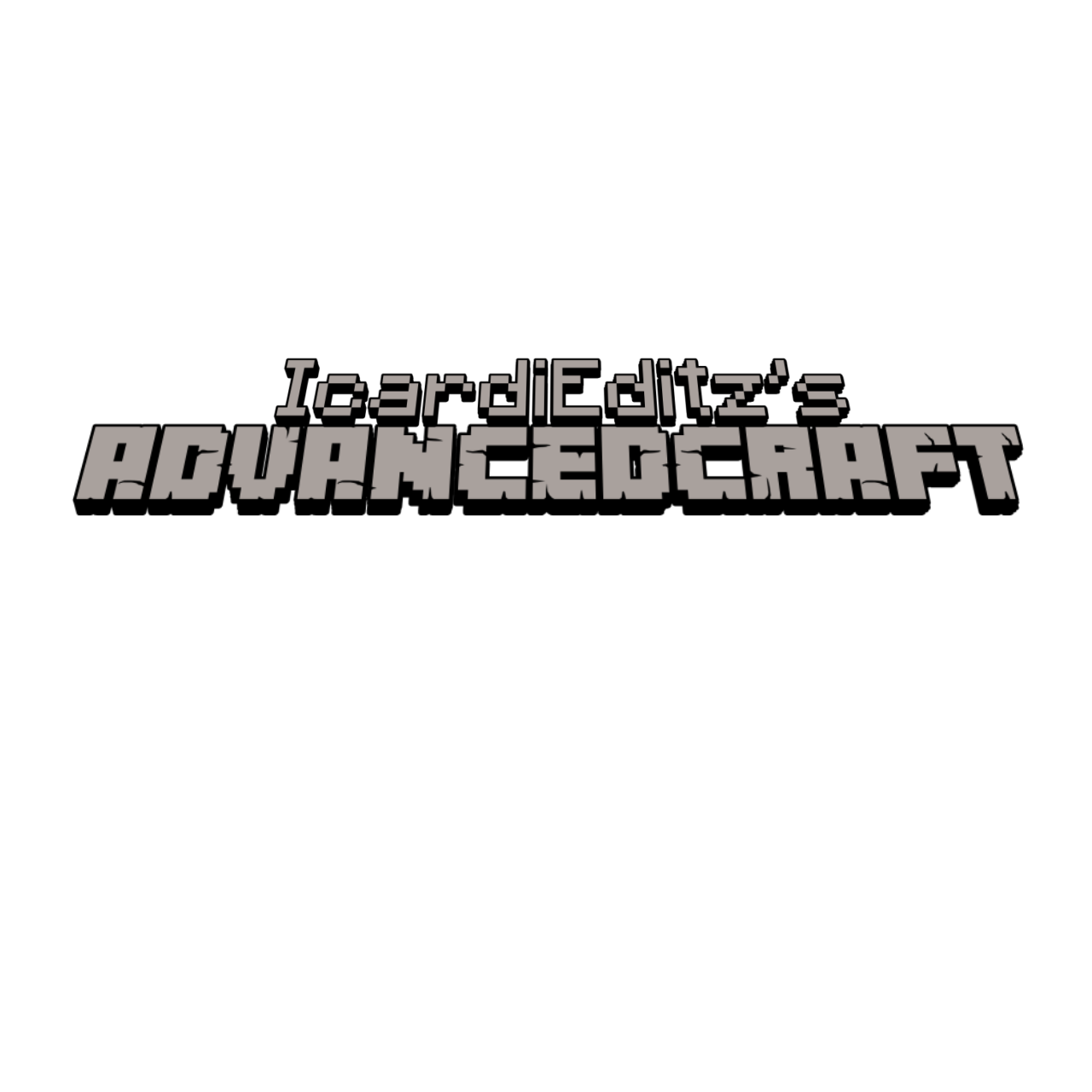 Аддоны IcardiEditz's Advancedcraft: IAEC Additions — Minecraft Моды ...