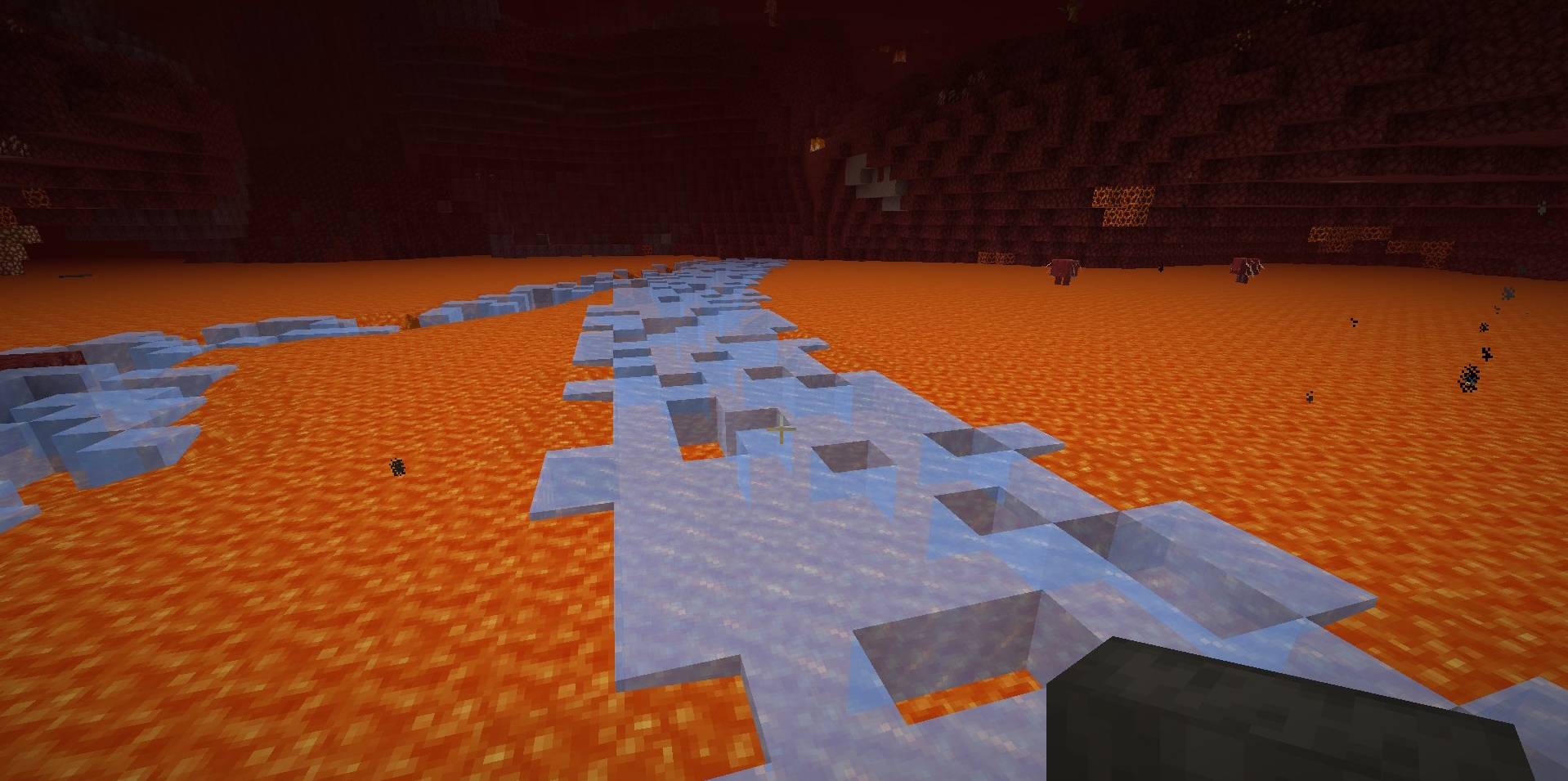 Скачать Ignis Ambulans — Minecraft Моды — MetaMods