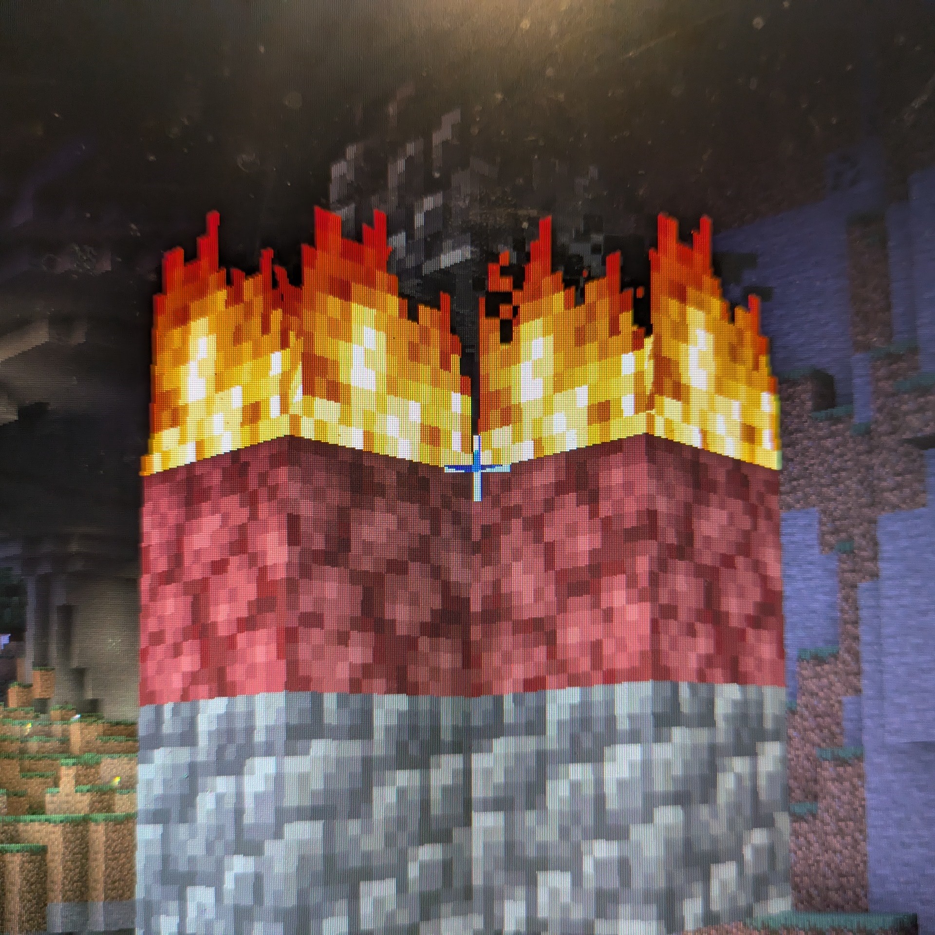 Отзывы Ignitable Snow Golem Snowballs — Minecraft Моды — MetaMods