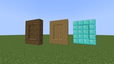 Скачать Immersive Dimensions — Minecraft Моды — MetaMods