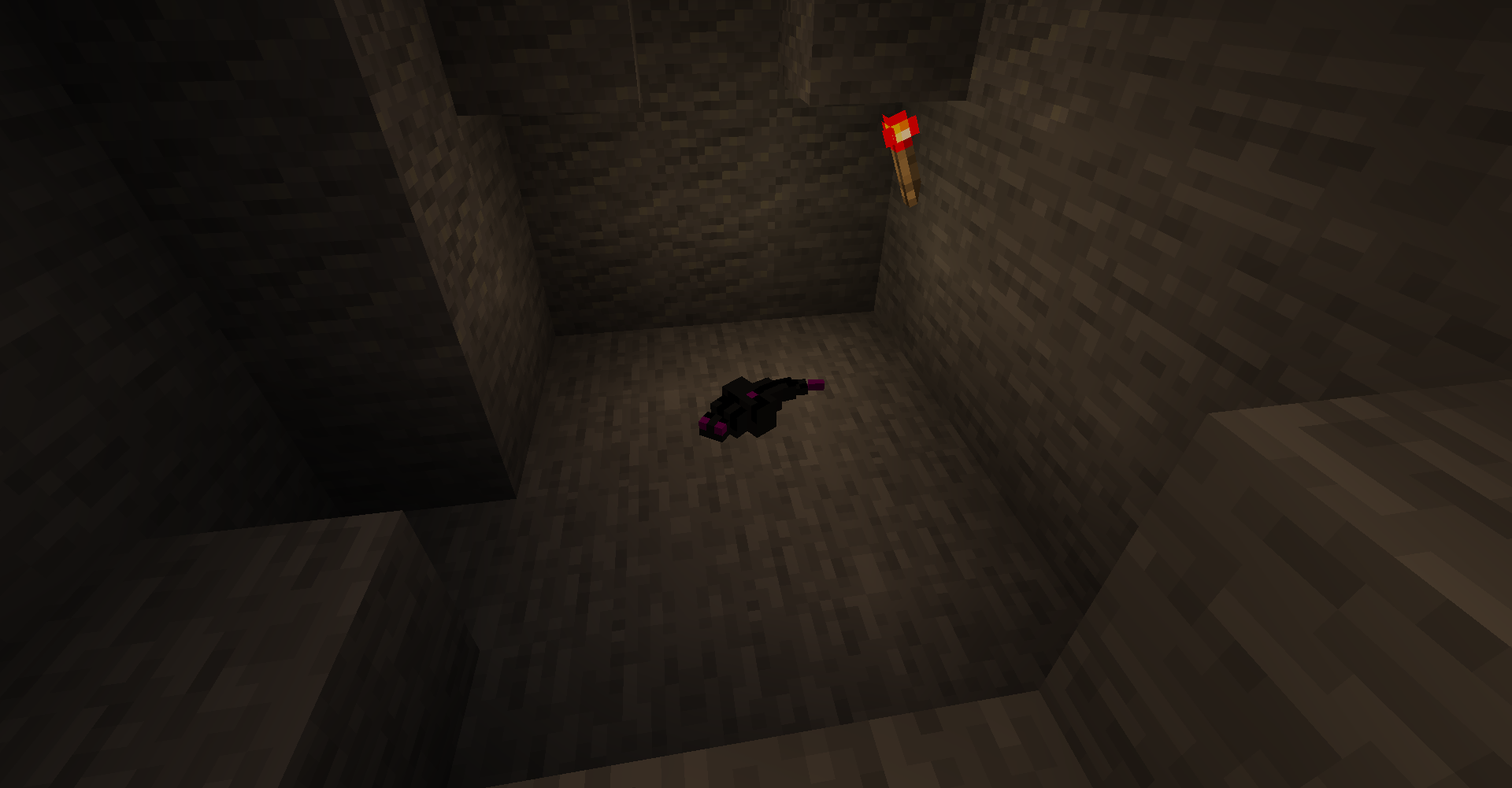 Скачать Infected Mod — Minecraft Моды — MetaMods