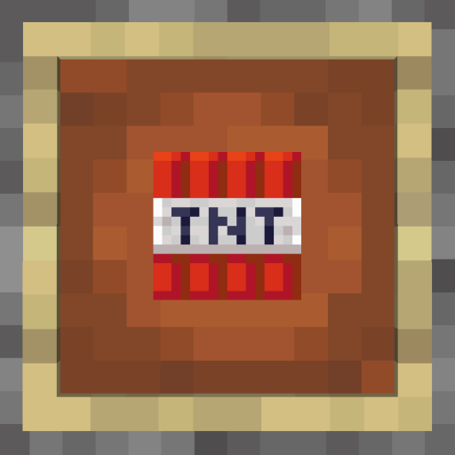 Download Infinity TNT — Minecraft Mods — MetaMods
