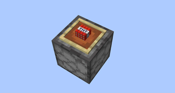 Download Infinity TNT — Minecraft Mods — MetaMods
