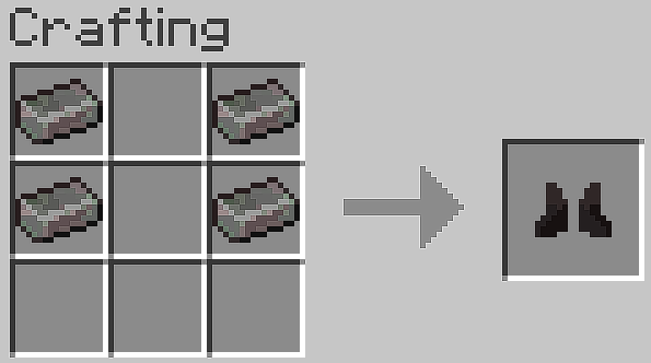 Download InfinityMod — Minecraft Mods — MetaMods