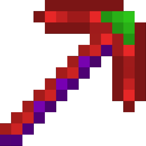 Скачать Infused Weaponry — Minecraft Моды — MetaMods