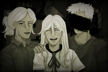 Версии Inside The system — Minecraft Моды — MetaMods