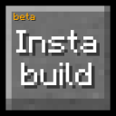 Download Instabuild — Minecraft Mods — MetaMods