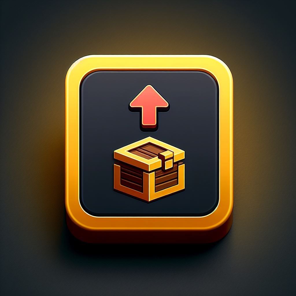 Download Inventive Inventory — Minecraft Mods — MetaMods