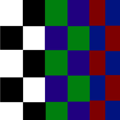Download Irons FNAF Blocks Mod — Minecraft Mods — MetaMods