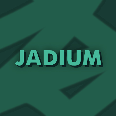 Скачать Jadium — Minecraft Моды — MetaMods