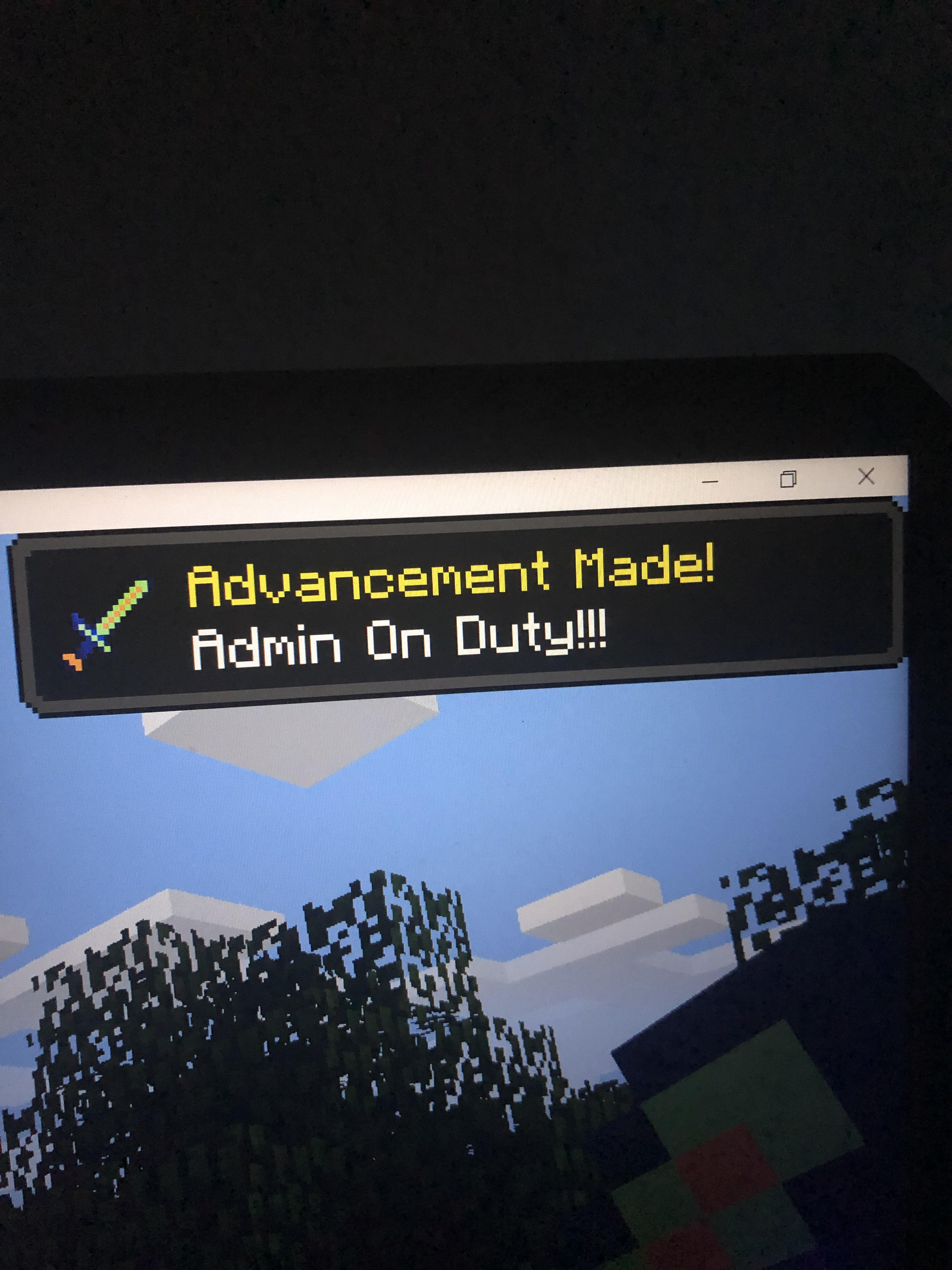 Скачать Java AdminGear — Minecraft Моды — MetaMods