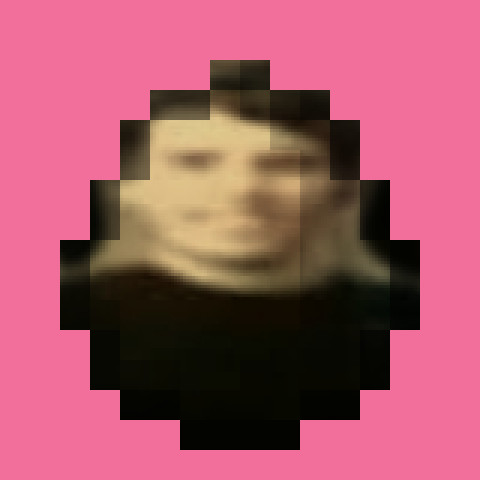 Download Jerma Mob — Minecraft Mods — MetaMods