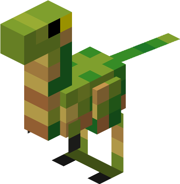 Скачать Jurassic Evolution — Minecraft Моды — MetaMods