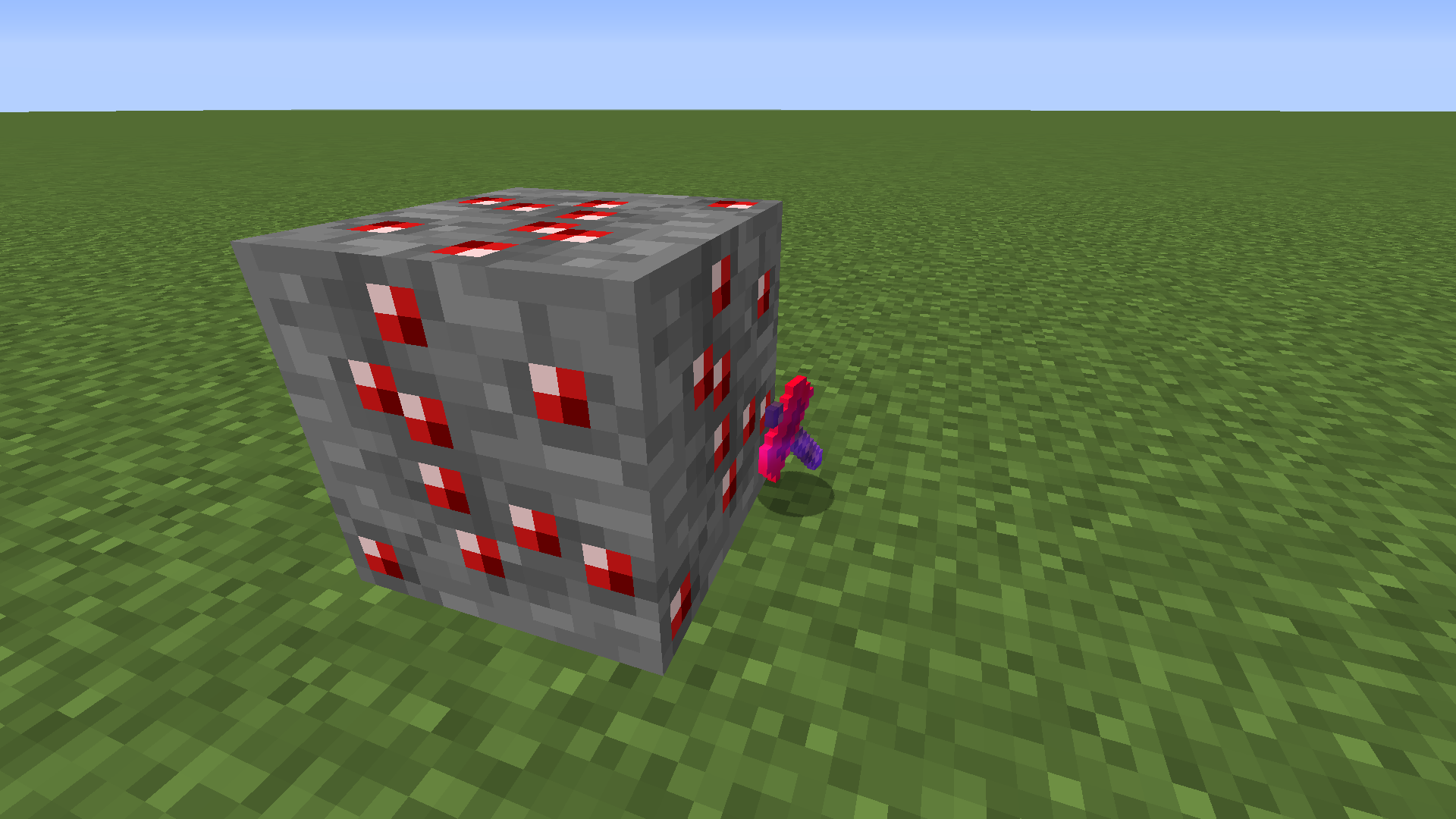 Скачать Kevin Mod — Minecraft Моды — MetaMods