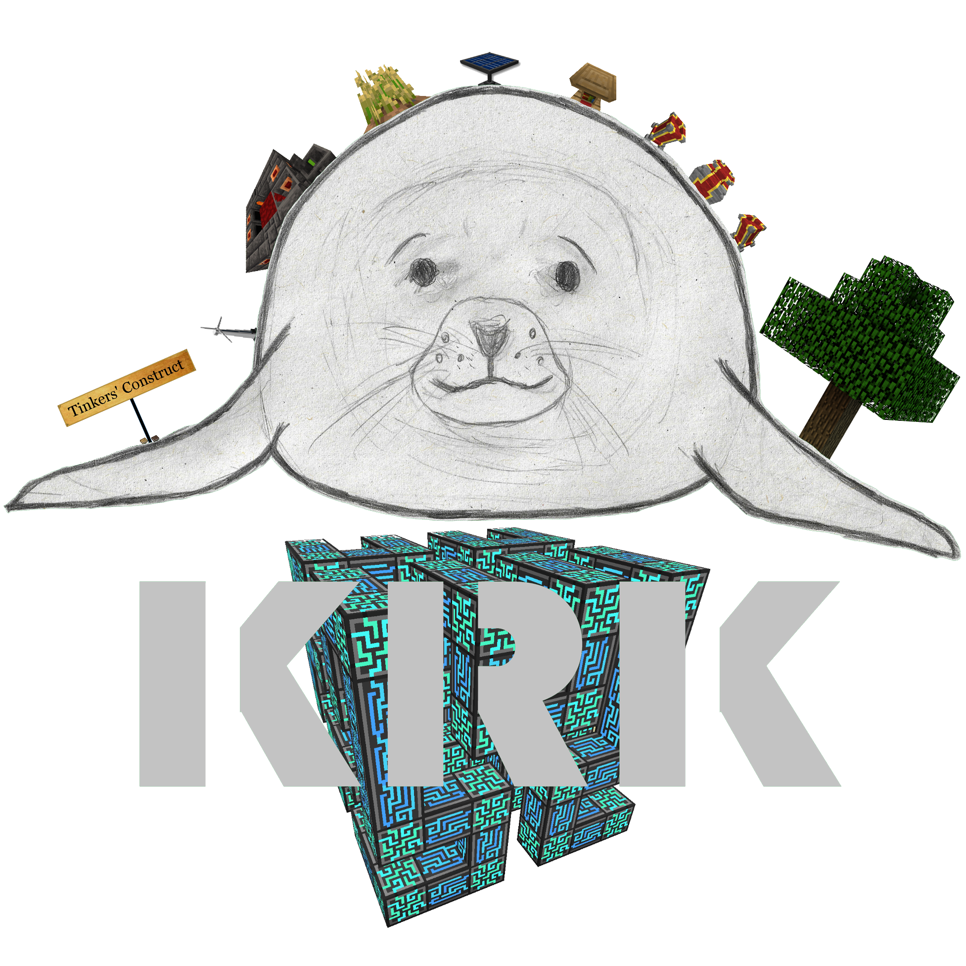 Addons KRK Addon Mod — Minecraft Mods — MetaMods