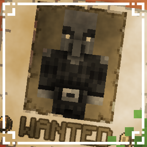 Download Wanted — Minecraft Mods — MetaMods