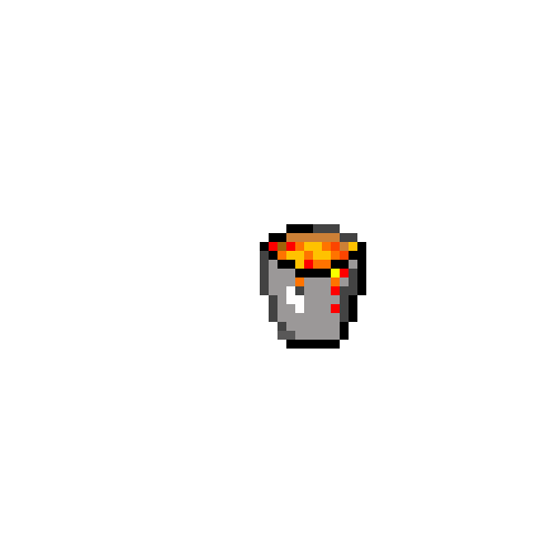 Скачать Lava Bucket Trade — Minecraft Моды — MetaMods