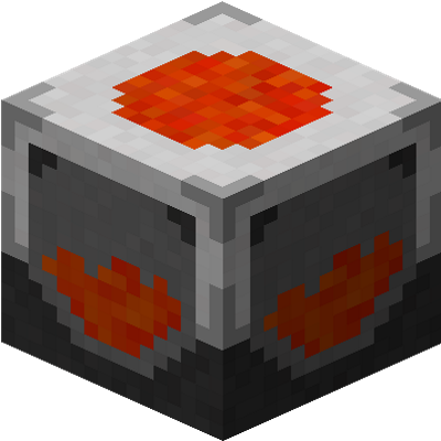 Скачать Lava Generator — Minecraft Моды — MetaMods