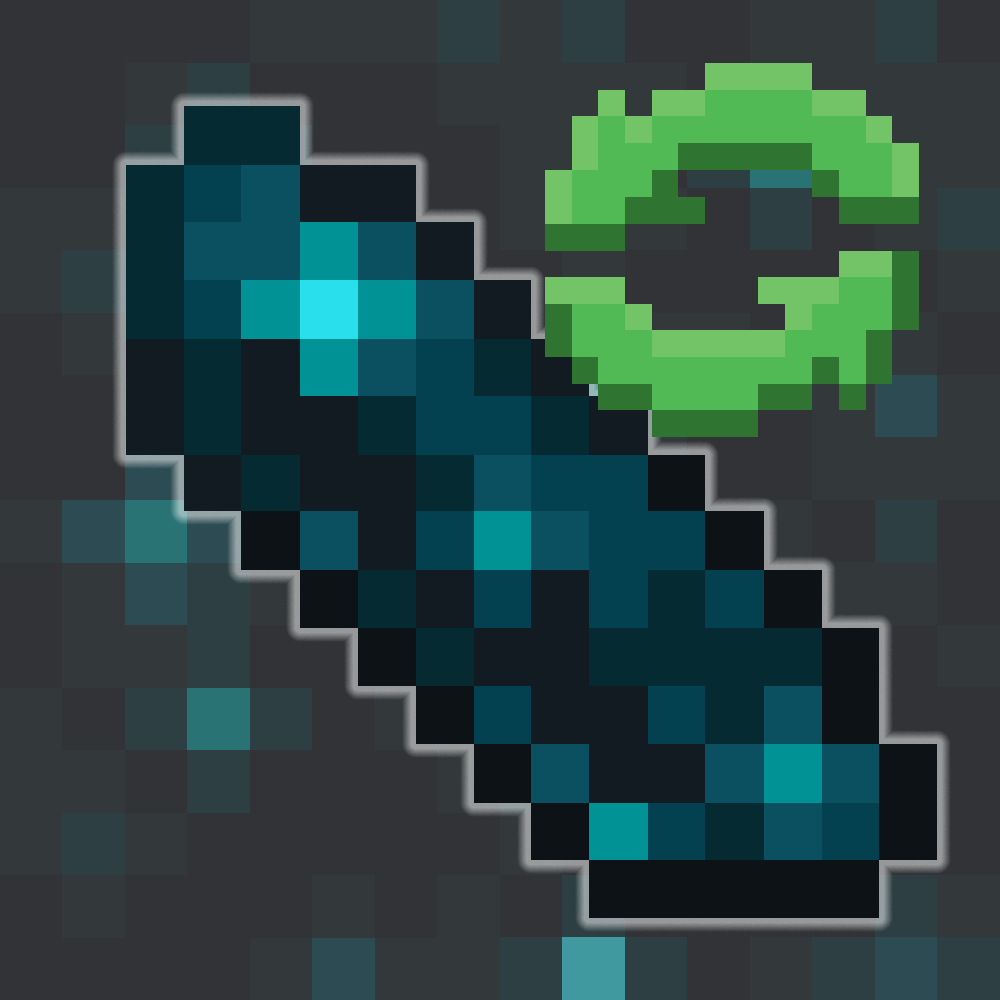 Скачать lavs Renewable Echo Shards — Minecraft Моды — MetaMods