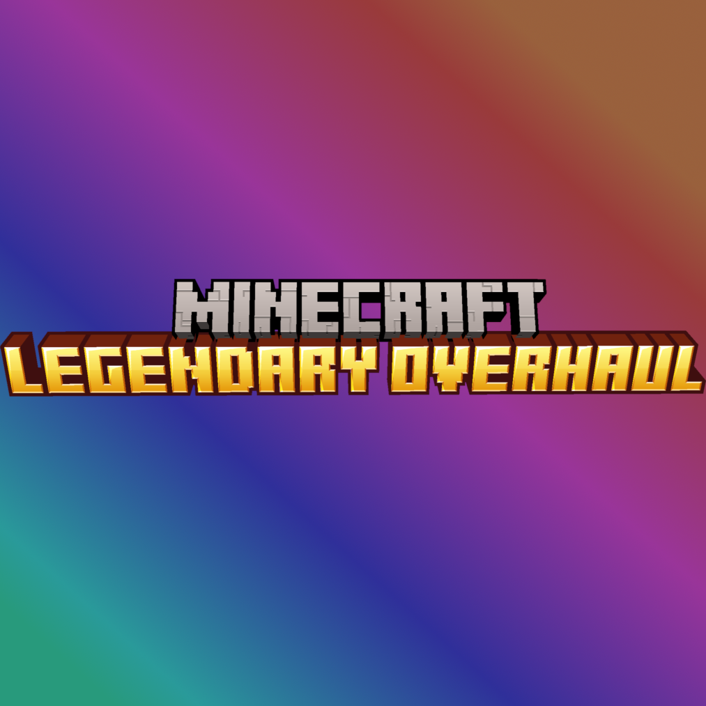 Download Legendary Overhaul-Mobs/Beasts — Minecraft Mods — MetaMods
