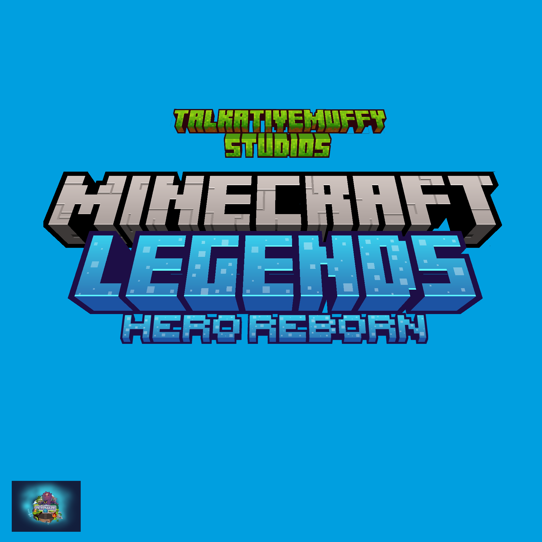 Версии Legends : Hero Reborn - Java Edition — Minecraft Моды — MetaMods
