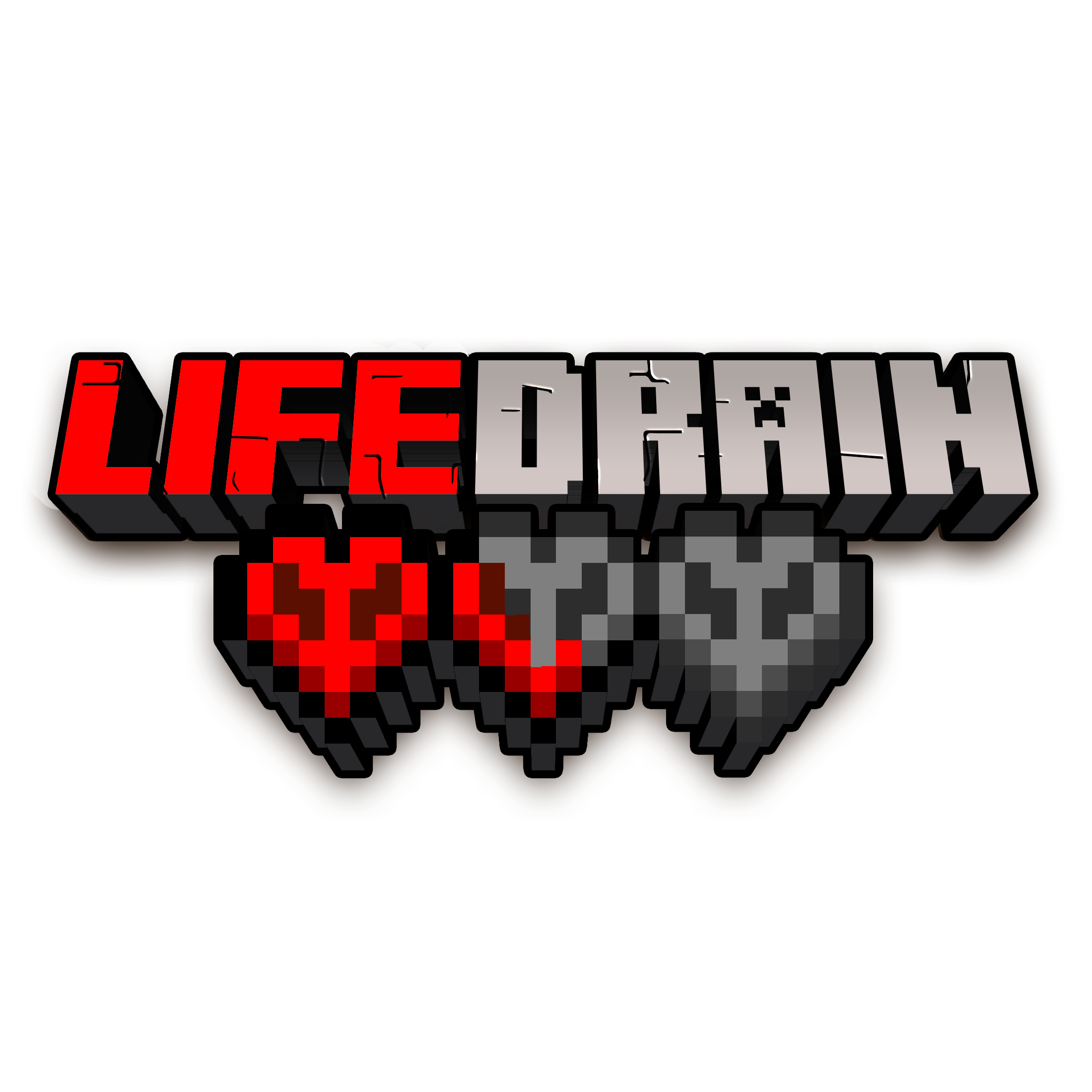Download LifeDrain — Minecraft Mods — MetaMods