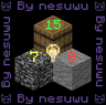 Скачать Light Level Overlay — Minecraft Моды — MetaMods