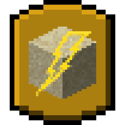 Download Lightning Bolt Glass — Minecraft Mods — MetaMods