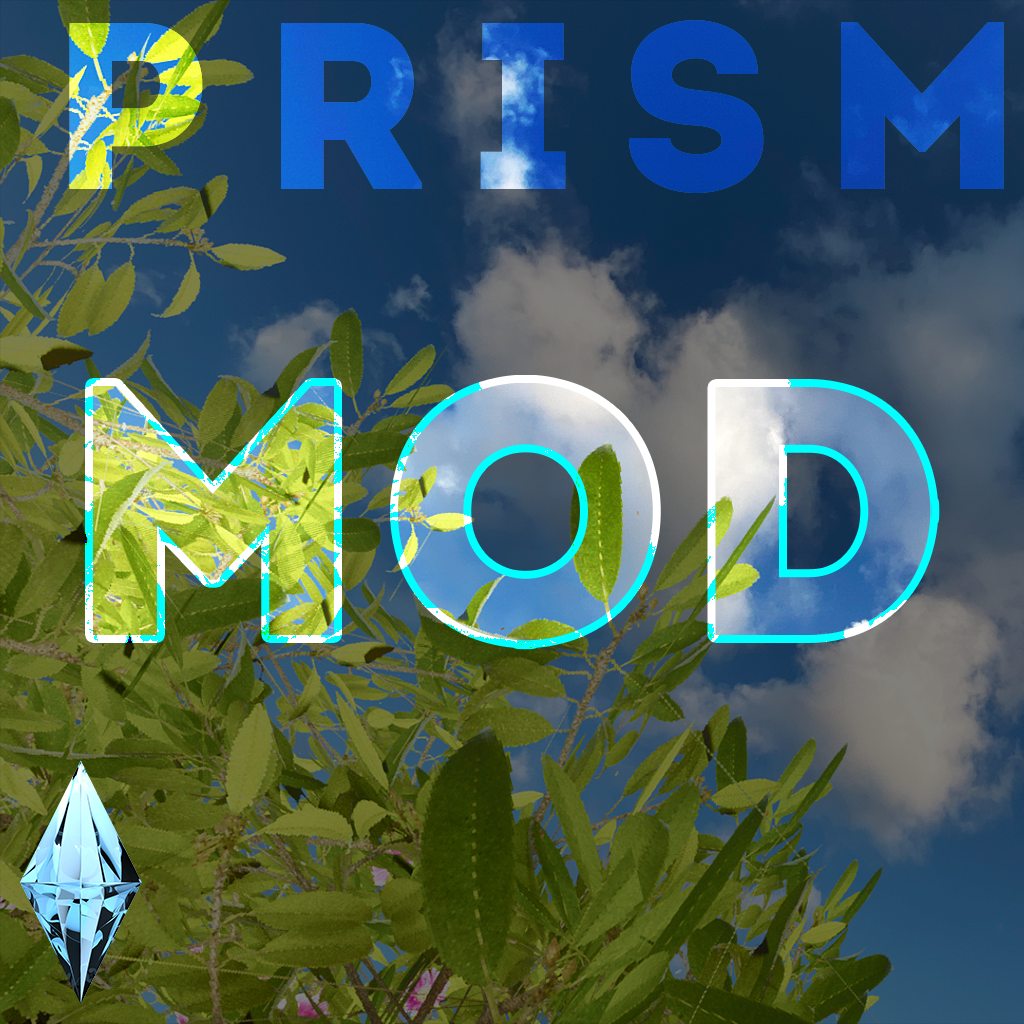 Limitless Prism — Minecraft Mods — MetaMods