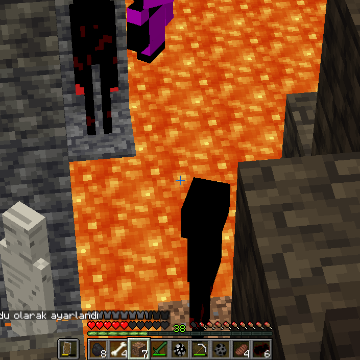 Скачать Loading Jar — Minecraft Моды — MetaMods