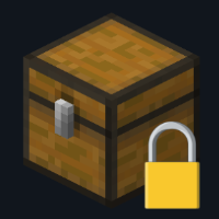 Download Locked Chests/Chest Protection — Minecraft Mods — MetaMods