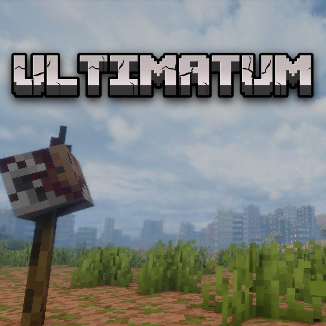 Скачать Loot Cities - Ultimatum Loot Integration — Minecraft Моды ...