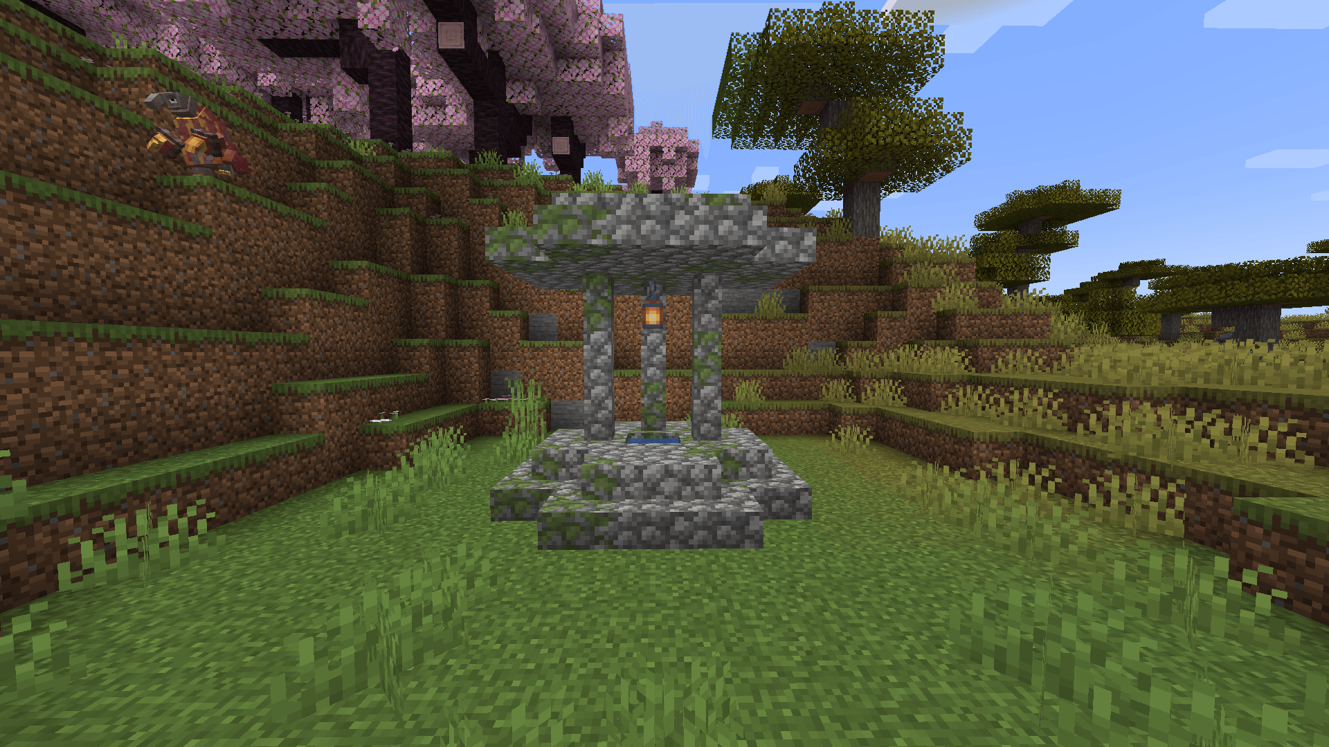 Галерея Lucky Block Cobblemon — Minecraft Моды — MetaMods