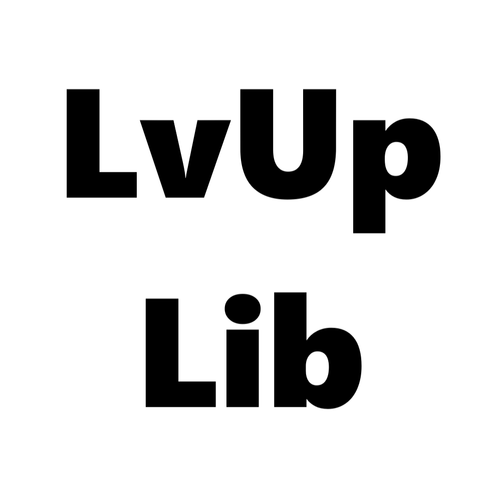 Download LvUp Lib — Minecraft Mods — MetaMods