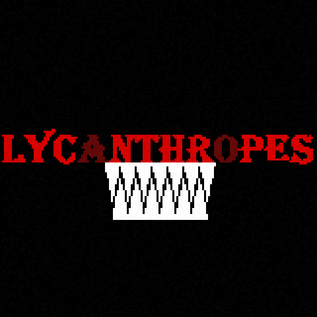 Скачать Lycanthropes — Minecraft Моды — MetaMods