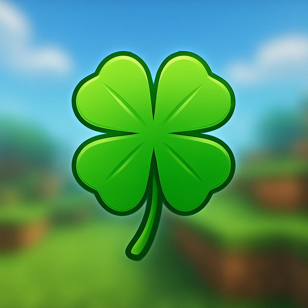 Скачать Magic Clover Rework — Minecraft Моды — MetaMods