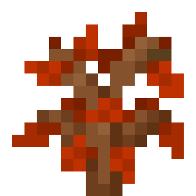 Скачать Maple Trees And Biome — Minecraft Моды — MetaMods