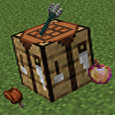 Download Master Crafter — Minecraft Mods — MetaMods