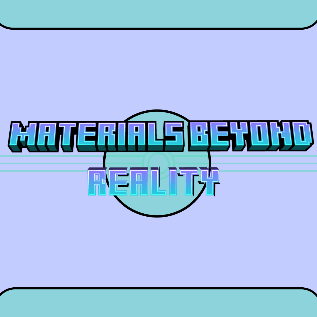 Скачать Materials Beyond Reality — Minecraft Моды — MetaMods